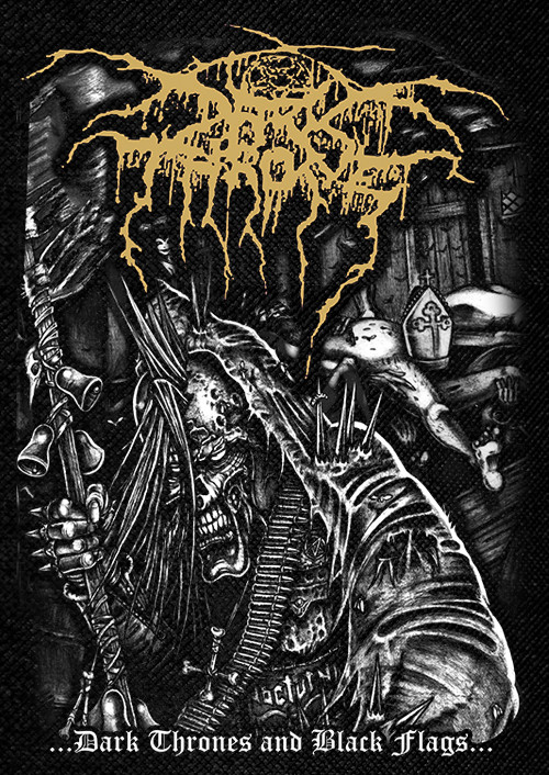 darkthrone flags