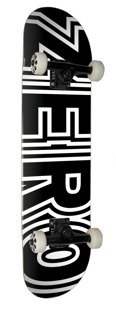 zero skateboard team