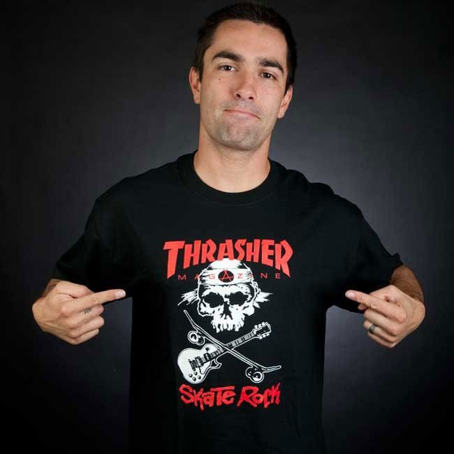 thrasher blokes