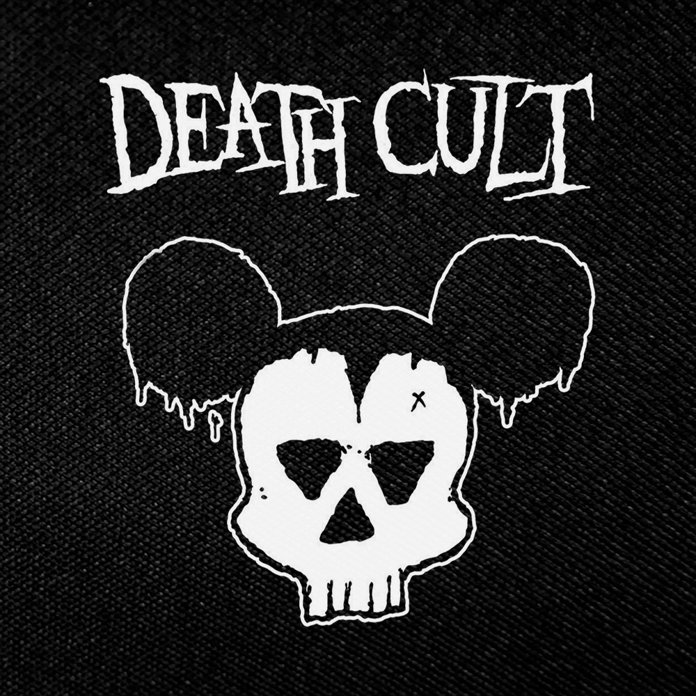 cult logo