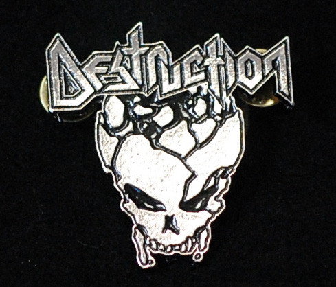 destruction logos