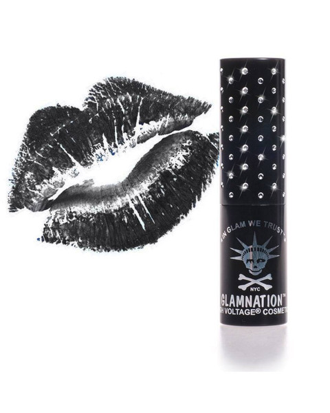 Alien Lethal Lipstick - Nuclear Waste