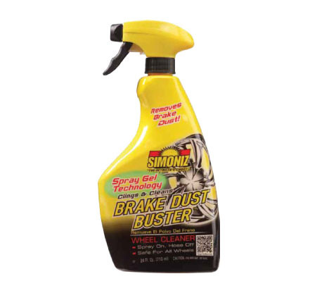SIMONIZ® Brake Dust Buster™ - usprices.com.au