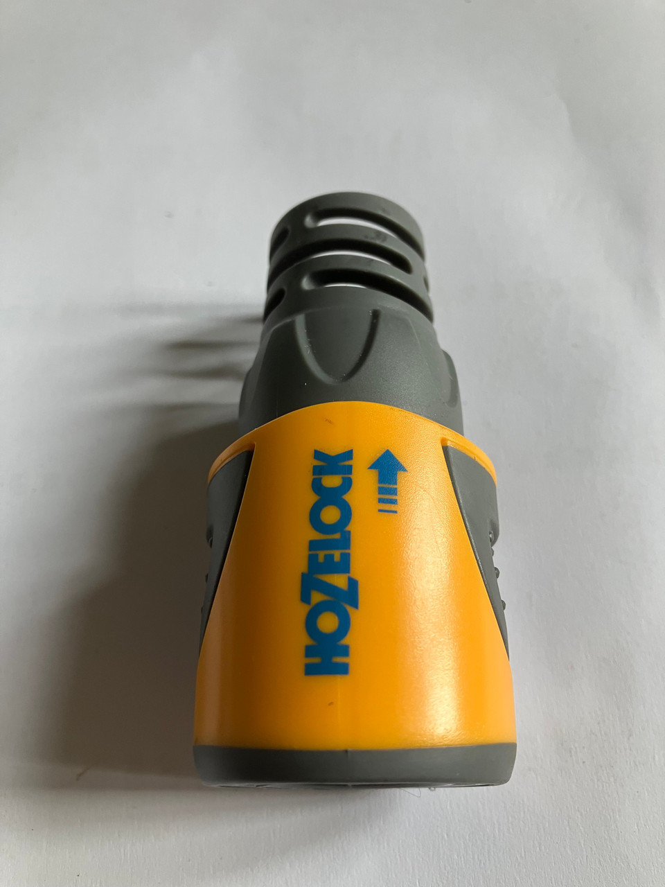 Hosepipe connector
