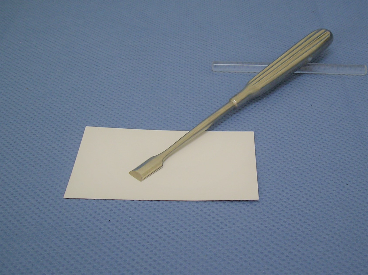 Jarit 285-350 Adson Periosteal Elevator, Size 1 - DA-medical