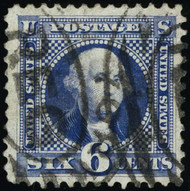 1) GRADED STAMPS - Page 1 - Steve Malack