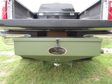 LAMCO Low Profile 50# Road Feeder LAM50 - Texas Direct Hunting Products