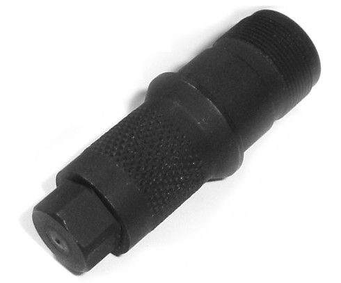 Vented gas plug - adjustable vs non-adjustable | M14 Forum