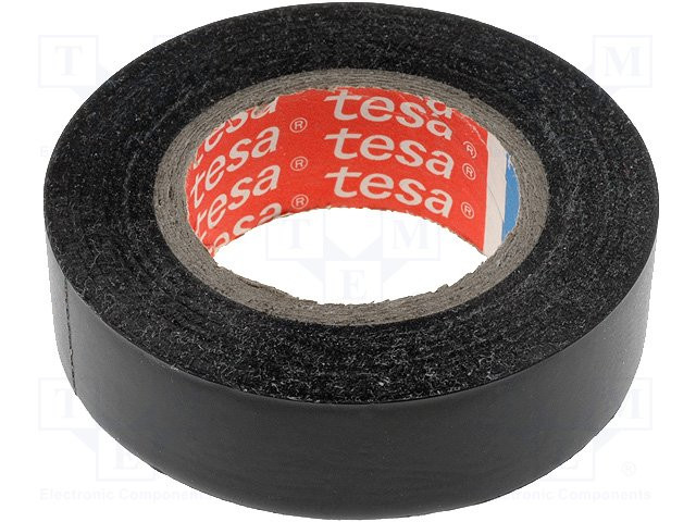 Tesa PVC tape 19mm x 20m