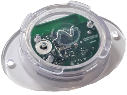 BLE Temperature Sensor - Synergy Automotive Electronics