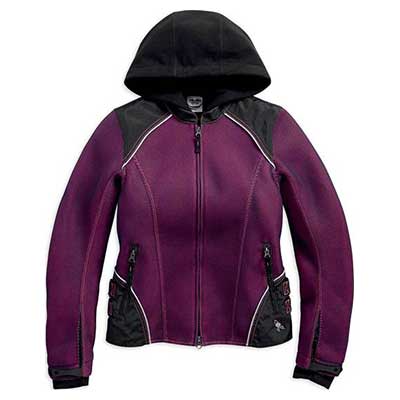 Harley-Davidson Women’s Clothing and Accessories - Wisconsin Harley ...