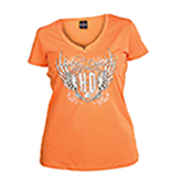 Harley-Davidson Women’s Clothing and Accessories - Wisconsin Harley ...