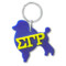 SGRho Mascot Keychain
