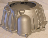 4L60E Transmission Case (24207965) 2-Piece/Bolt-On Bell Style Housing ...