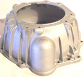 4L60E Transmission Case (24207965) 2-Piece/Bolt-On Bell Style Housing ...