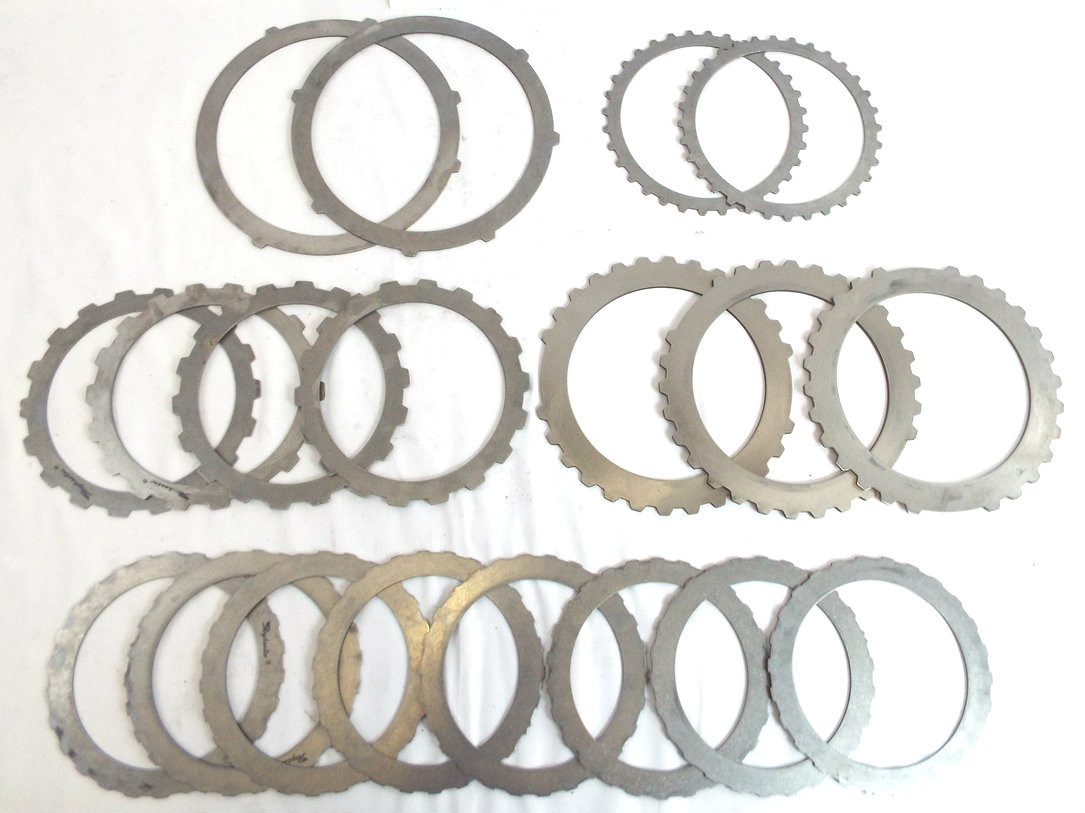 HEAVY DUTY Ford 4R100 Transmission Steel Module MADE IN USA by ...