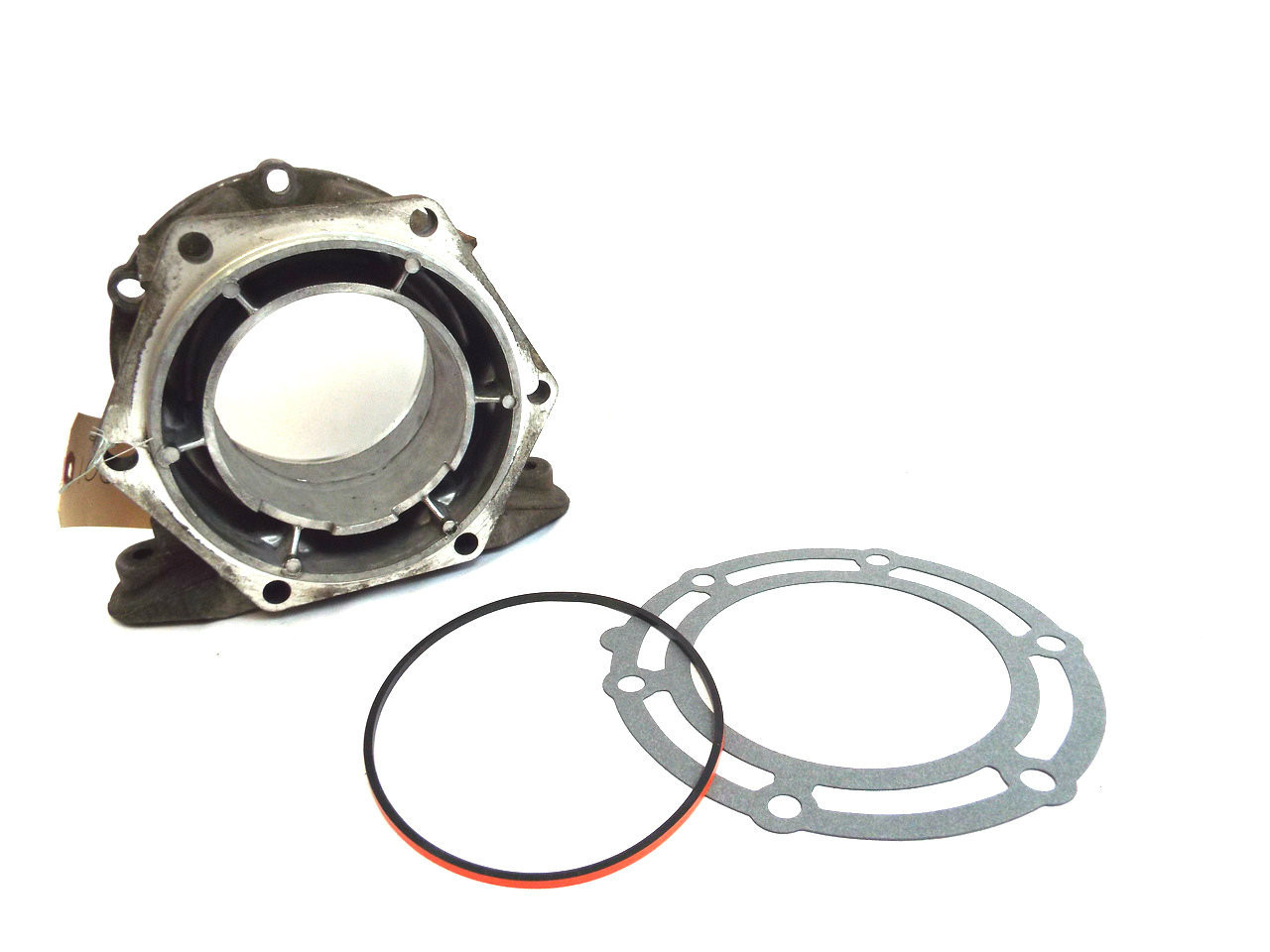 4L60E 4L65E 4X4 Extension Housing 15724744 w/ Gasket & Seal Kit | 6 ...