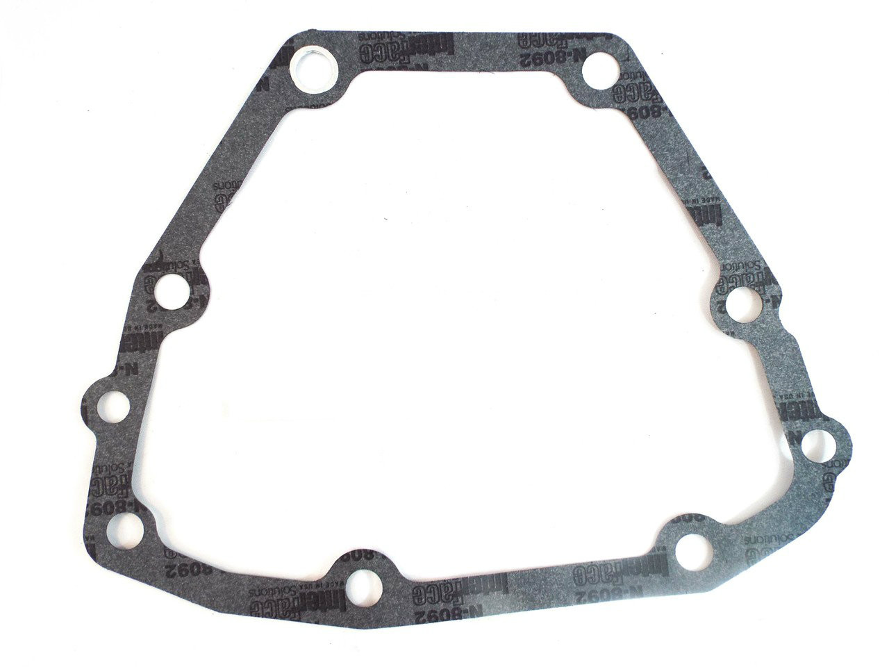 5R55W 5R55S Extension Housing Adapter Gasket - 4WD (2002-2007) 4L2Z ...