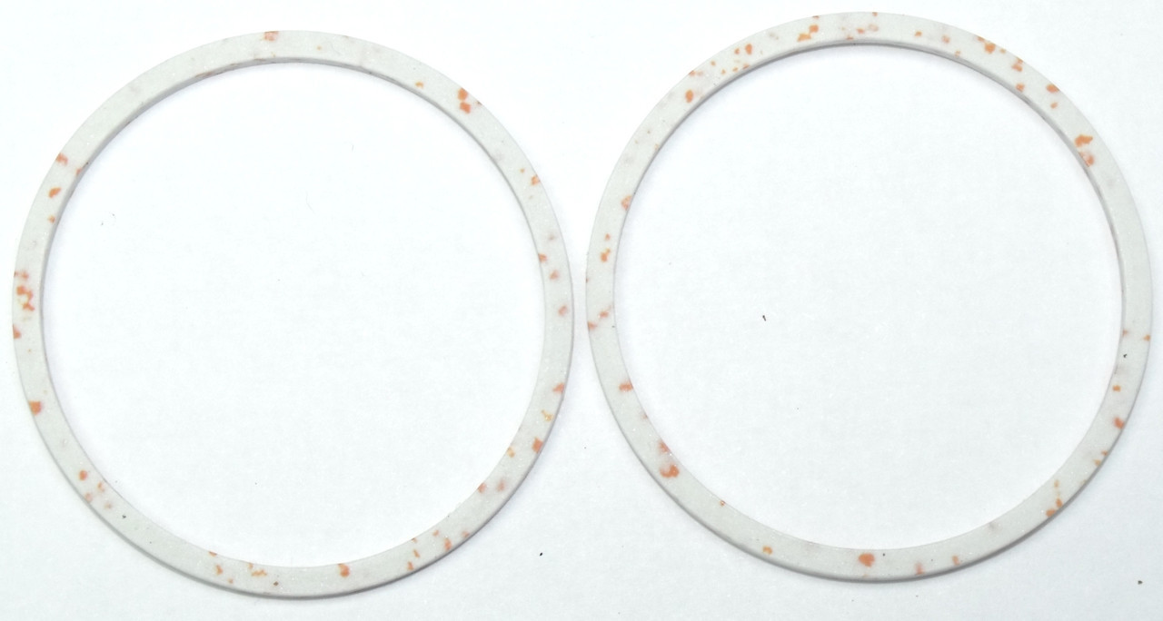 4L60E Pump Stator Tube Teflon Sealing Ring Kit (1993-UP) 2-Rings