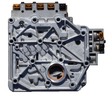 Rebuilt VW 01M 01N 01P Transmission Valve Body