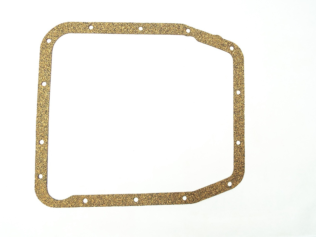 Ford AODE|4R70W|4R75E-W Transmission Cork Oil Pan Gasket (1992-UP) F2VY ...