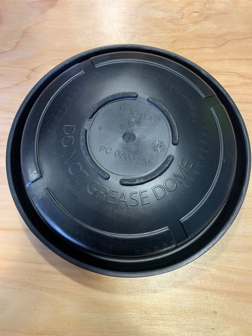 CUP, PACKING (0666229/8047865) - LocomotivePartsOnline.com