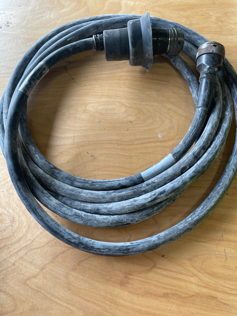 CABLE, GOVERNOR (Q-94282C74015) - LocomotivePartsOnline.com