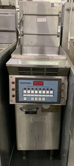 USED FRYERS - PITCO, VULCAN, FRYMASTER