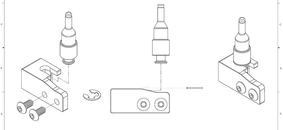 Swage It - High Quality Primer Pocket Swagers