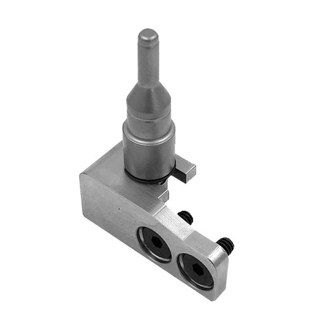 Dillon 650 Swager by Swage it