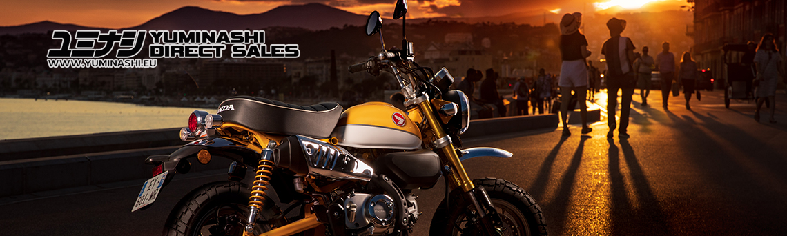 Yuminashi Direct Sales