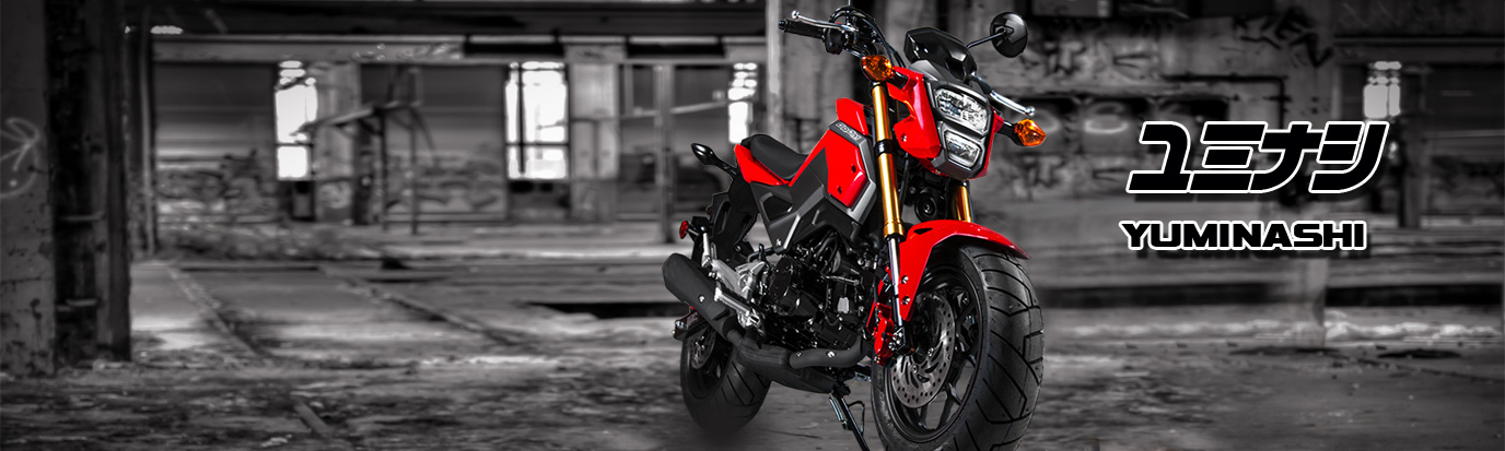 Yuminashi Direct Sales