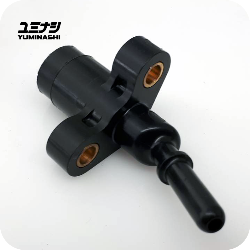 YUMINASHI B-TYPE INJECTOR JOINT (FOR CBR250R/CBR300R THROTTLE BODY ...