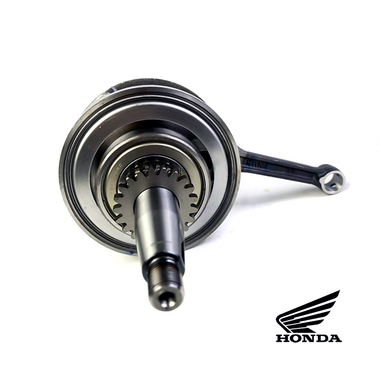GENUINE HONDA CRANKSHAFT COMP. (PCX150/SH150) (13000-KZY-701 / 13000 ...
