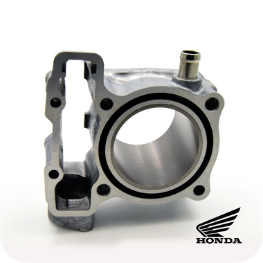 GENUINE HONDA CYLINDER COMP. (CBR150R/M) (12100-KPP-900)