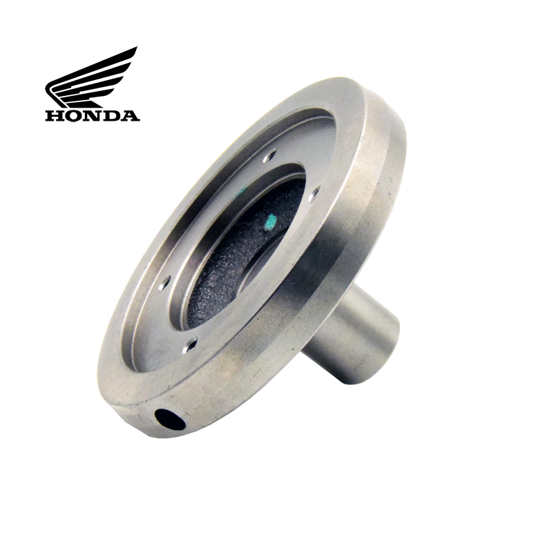 GENUINE HONDA ROTOR, OIL FILTER (NICE110 - NICE125/XRM125) (15431-KEV-750)