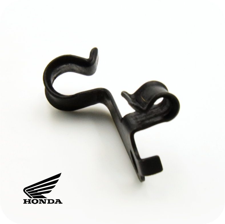 GENUINE HONDA CLIP, HIGH TENSION CORD & SENSOR CORD (MSX125 / GROM125 ...