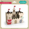 Box Card Sandcastle - Lori Whitlock's SVG Shop