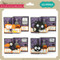 Pop Up Box Card Halloween Bundle - Lori Whitlock's SVG Shop