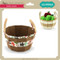 Bushel Basket - Lori Whitlock's SVG Shop