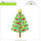 Christmas Magic - Christmas Tree - Lori Whitlock's SVG Shop