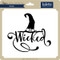 Wicked - Lori Whitlock's SVG Shop