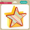 Star Box 2 - Lori Whitlock's SVG Shop