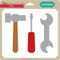 Tools - Lori Whitlock's SVG Shop