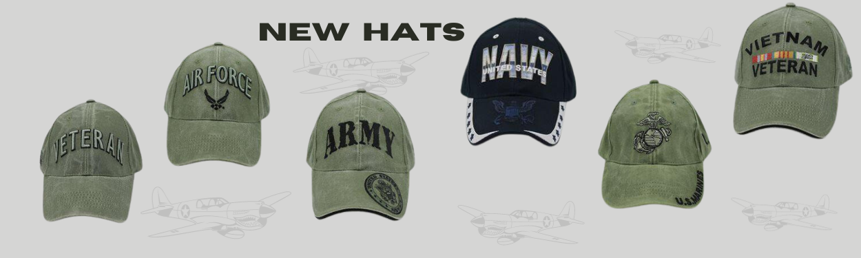 National Museum of the Mighty Eighth Air Force Online Store