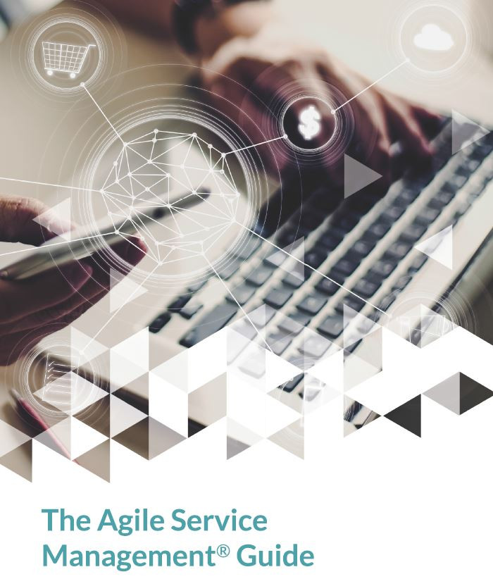 Agile Service Management Guide | ITSM Academy
