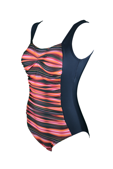 Womens Onepeice | Bust Support | Tummy Control | QLD Swimwear