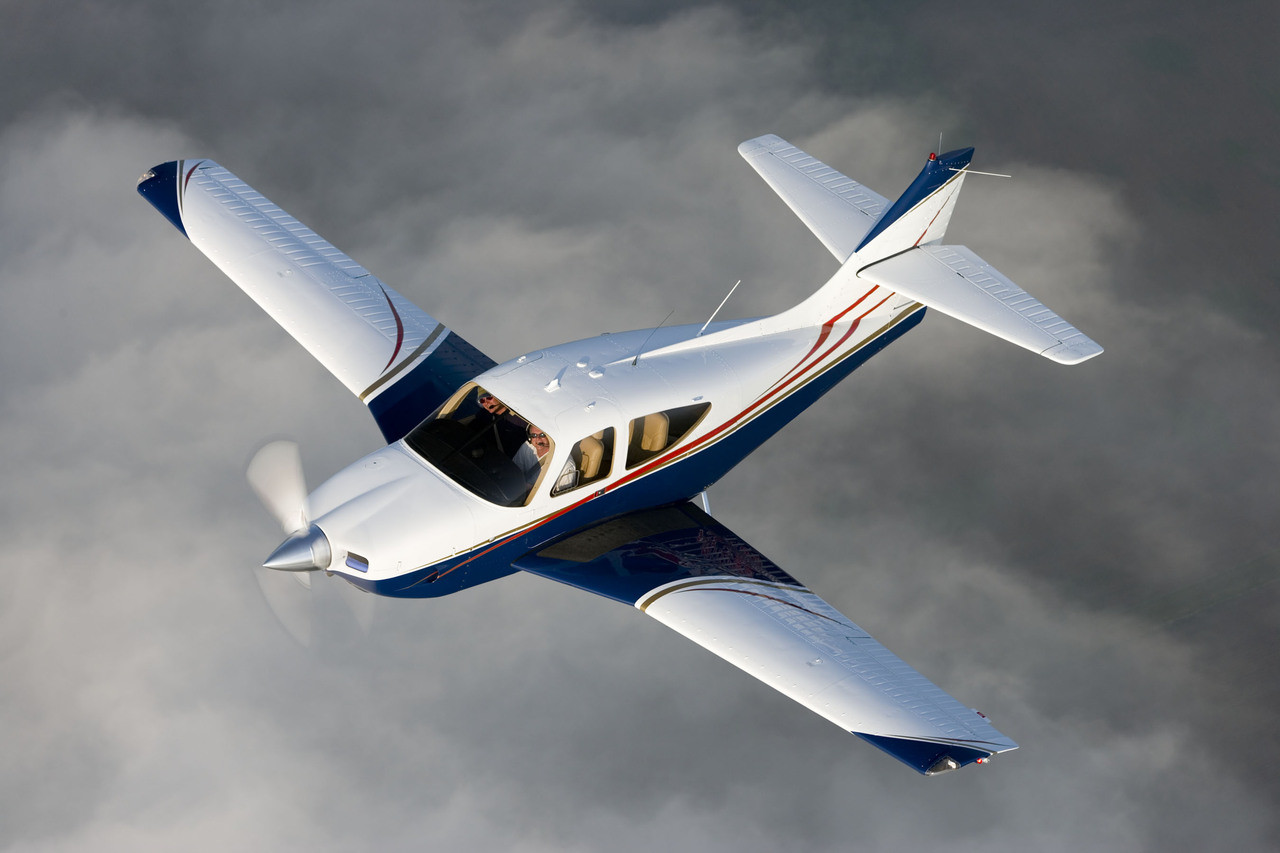 Rockwell commander 112 service maintenance manual