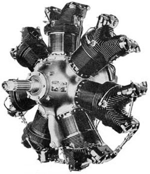 Jacobs aircraft engine R755-9 overhaul service manual