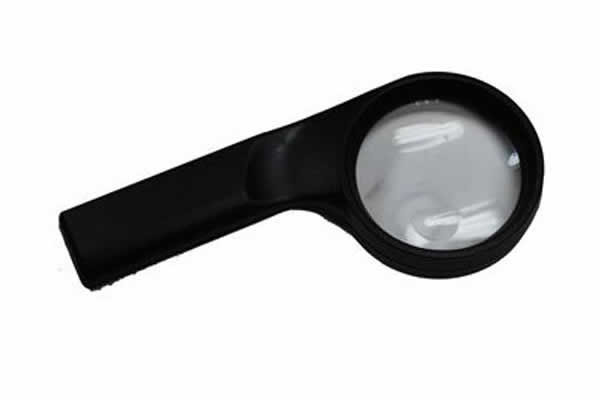 Handheld Magnifying Glass MF4 - Low Vision Glasses